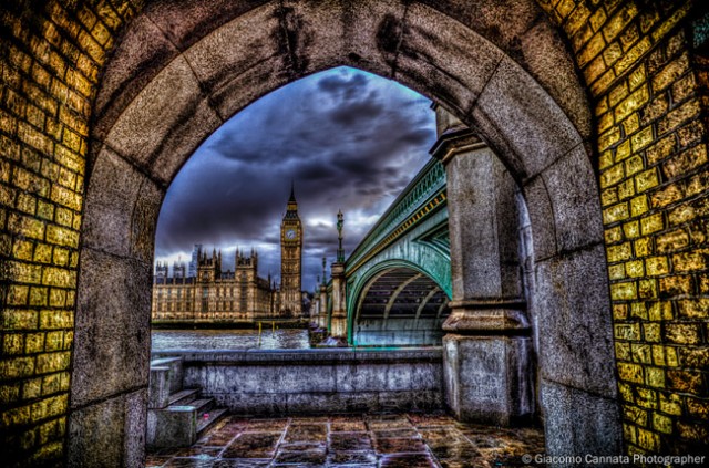 London H.D.R. 2014 – Fubiz Media