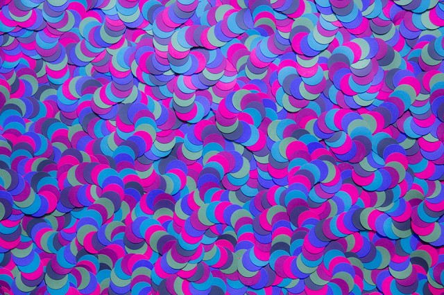 Amazing 3D Paper Patterns – Fubiz Media