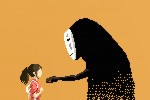 8-bit Ghibli – Fubiz Media