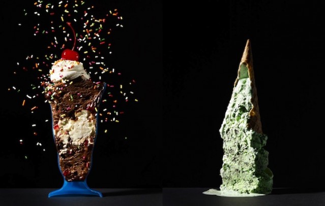 Cut Food Series – Fubiz Media
