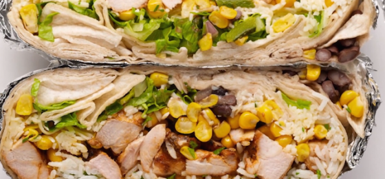 Cut Food Series – Fubiz Media