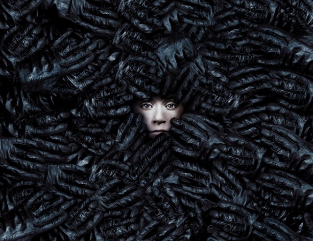 Flora Borsi Photography – Fubiz Media