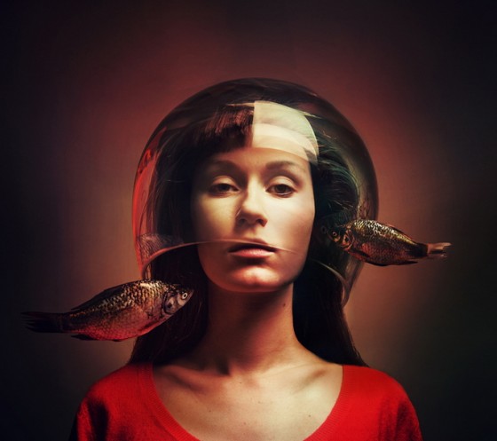 Flora Borsi Photography – Fubiz Media