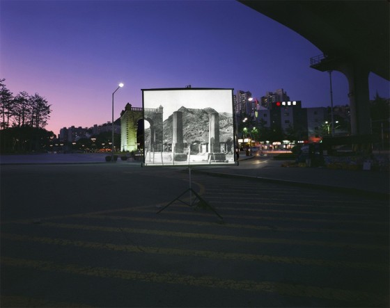 Historic Present Photography – Fubiz Media