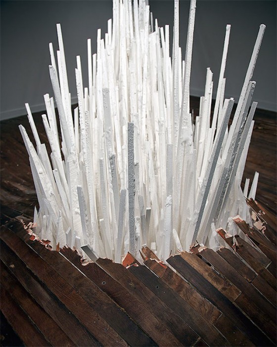 Points of Contention – Fubiz Media