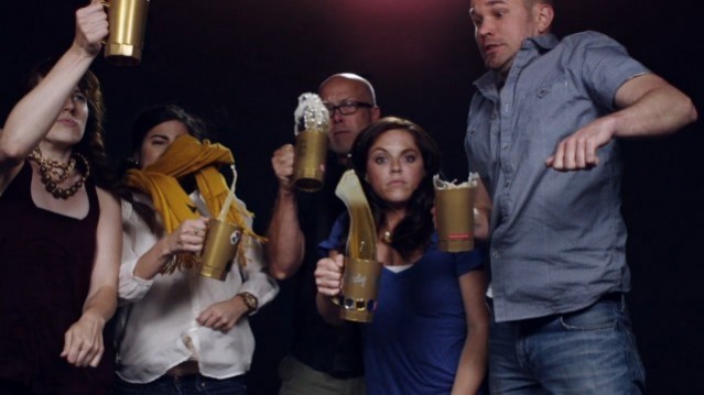Best-of Slow Motion on Fubiz – Fubiz Media