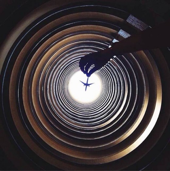 Toy Planes by Varun Thota – Fubiz Media