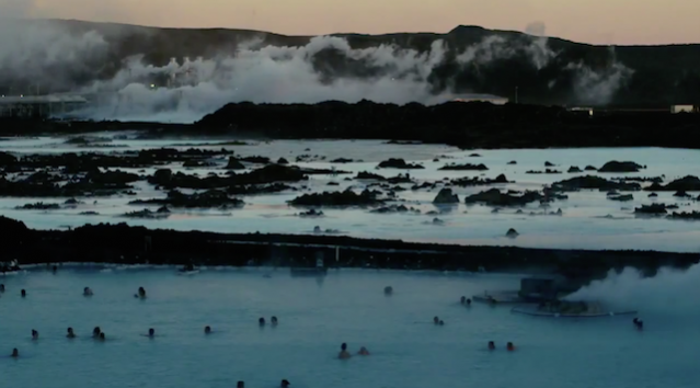 Watermark Trailer – Fubiz Media