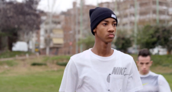 Nike – Winner Stays – Fubiz Media