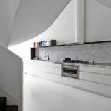 Butter Factory Transformed Into Sculptural Apartment – Fubiz Media