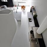 Butter Factory Transformed Into Sculptural Apartment – Fubiz Media