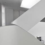 Butter Factory Transformed Into Sculptural Apartment – Fubiz Media