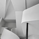 Butter Factory Transformed Into Sculptural Apartment – Fubiz Media