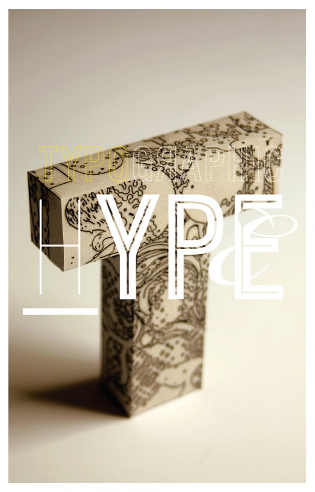 Conceptual Typography – Fubiz Media