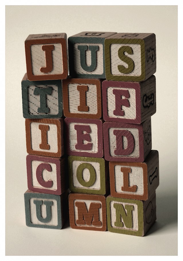 Conceptual Typography – Fubiz Media