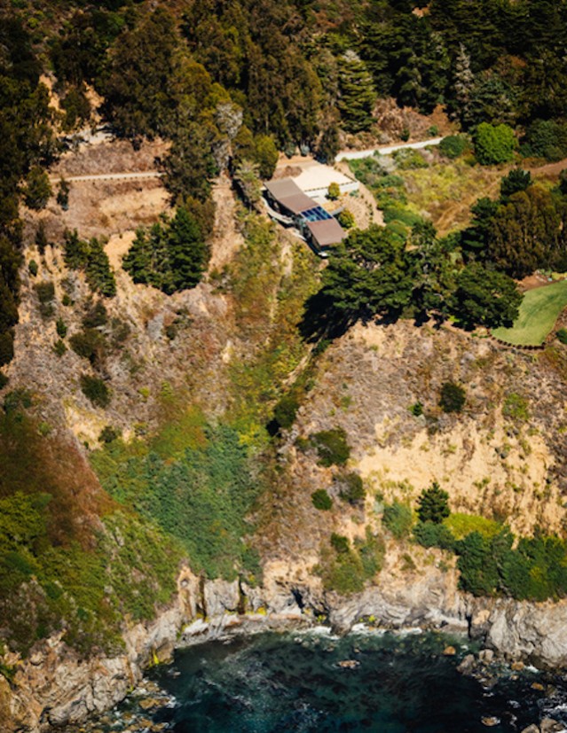 Fall House by Fougeron Architecture – Fubiz Media