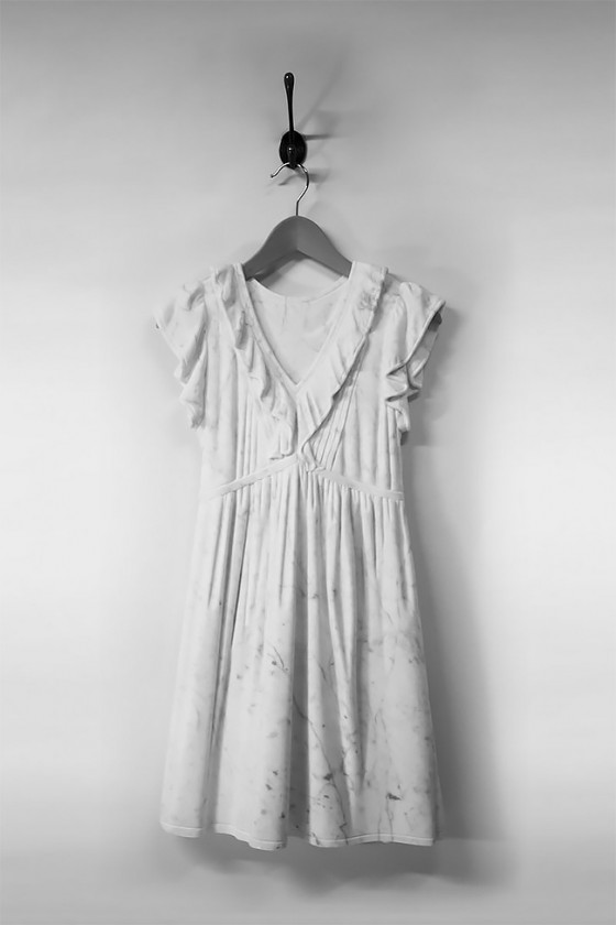 Marble Clothes by Alasdair Thomson – Fubiz Media