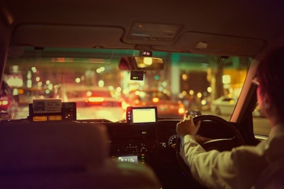 Nick Meek Photography – Fubiz Media