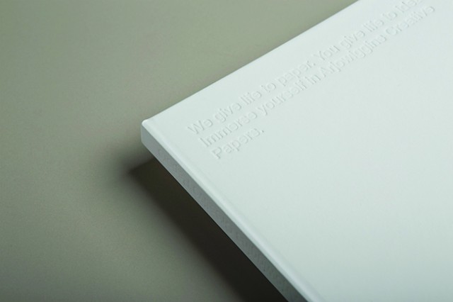 A+S61 by Arjowiggins Creative Papers – Fubiz Media