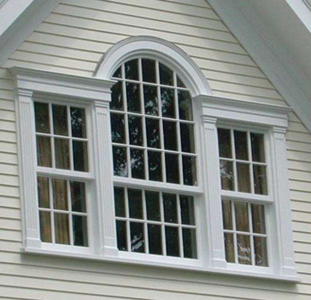 The Most Popular Window Designs – Fubiz Media