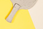 Ping Pong Rackets Design – Fubiz Media