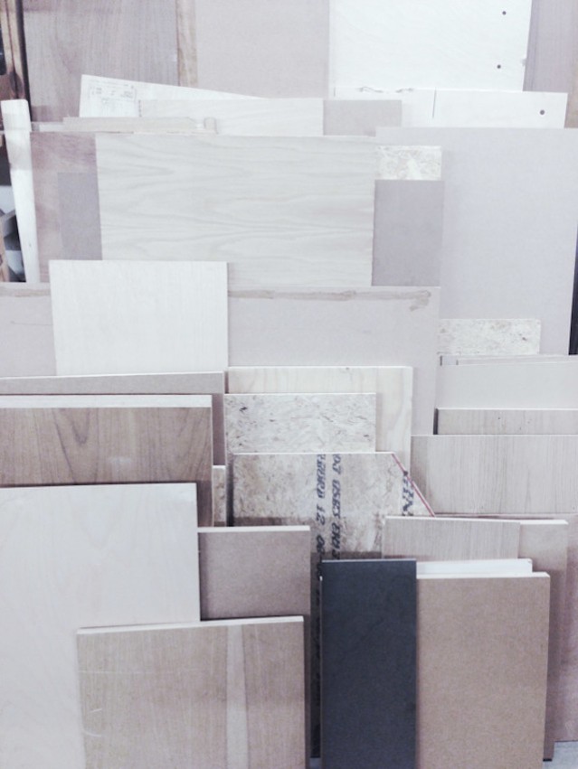 Ping Pong Rackets Design – Fubiz Media