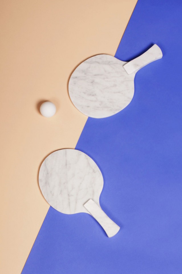 Ping Pong Rackets Design – Fubiz Media