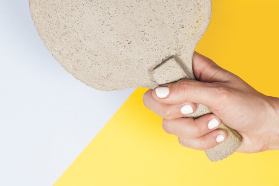 Ping Pong Rackets Design – Fubiz Media