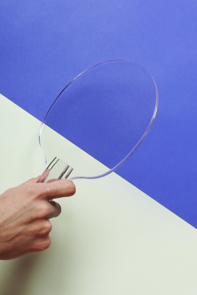 Ping Pong Rackets Design – Fubiz Media