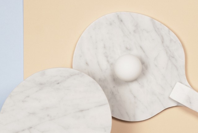 Ping Pong Rackets Design – Fubiz Media