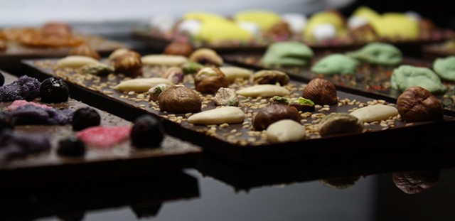Acadine Chocolat, création de chocolats sur-mesure – Fubiz Media