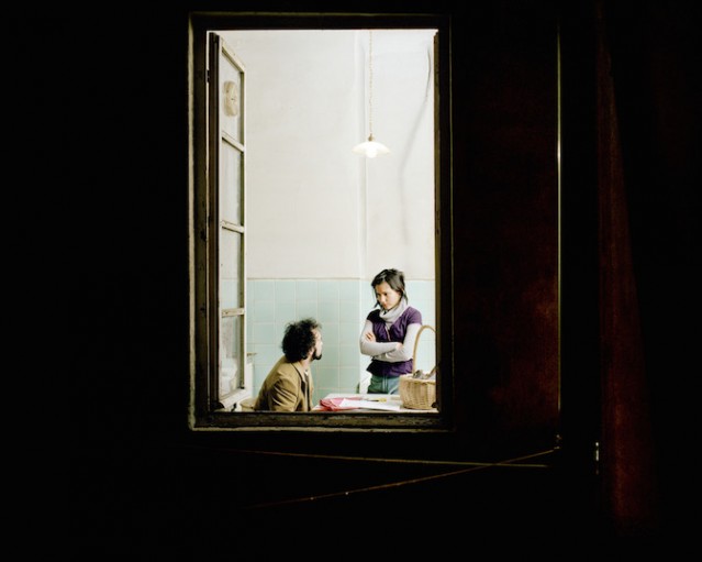 Through The Window Series – Fubiz Media