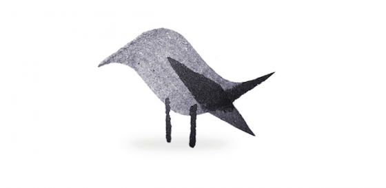 Calligraphy Animals by Andrew Fox – Fubiz Media