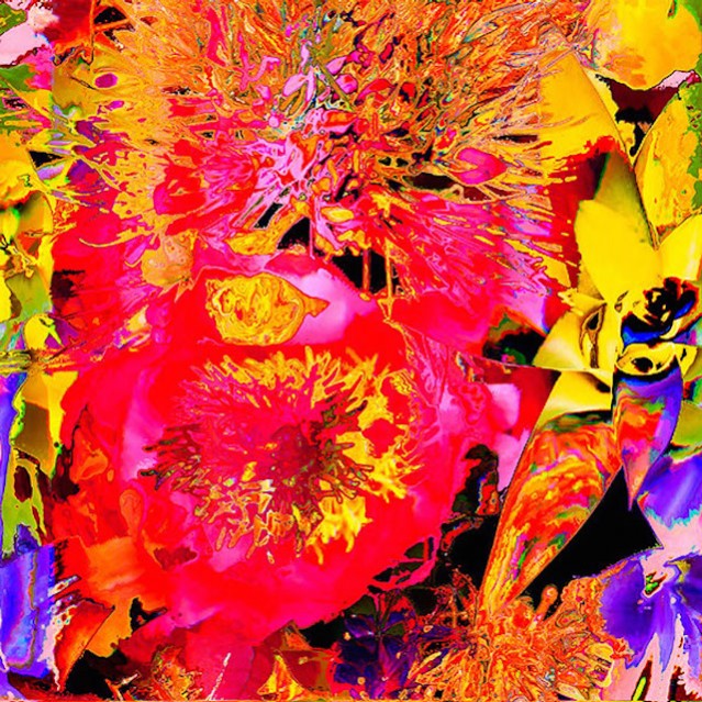 Digital Glitch Art – Fubiz Media