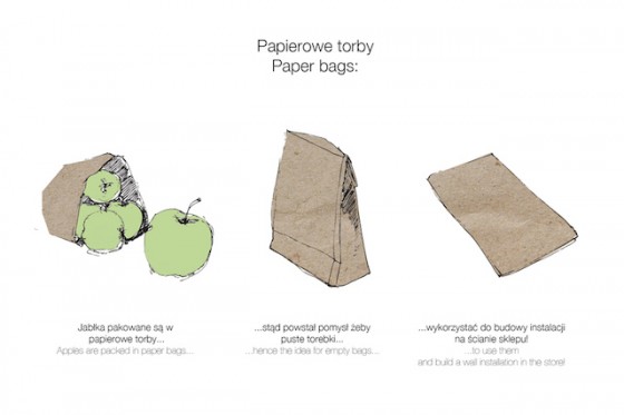 JabIka Adama Apple Store – Fubiz Media