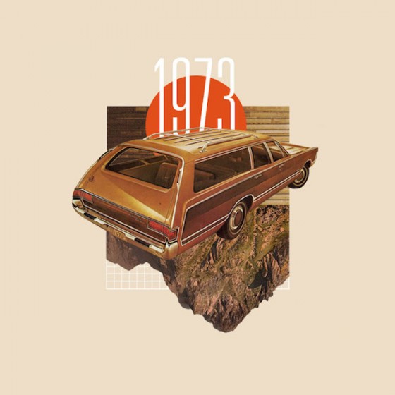 Mark Weaver Illustrations – Fubiz Media