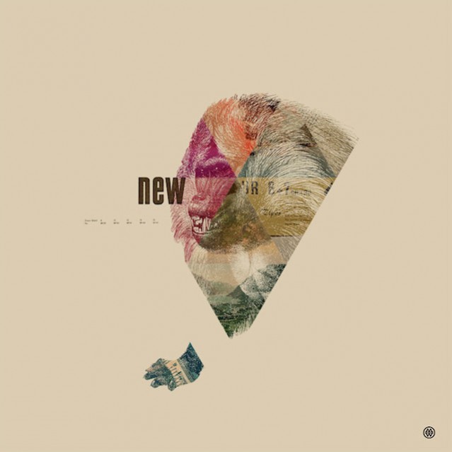 Mark Weaver Illustrations – Fubiz Media