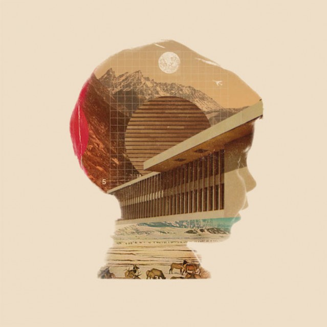 Mark Weaver Illustrations – Fubiz Media