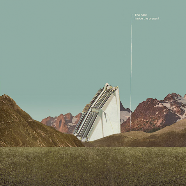 Mark Weaver Illustrations – Fubiz Media