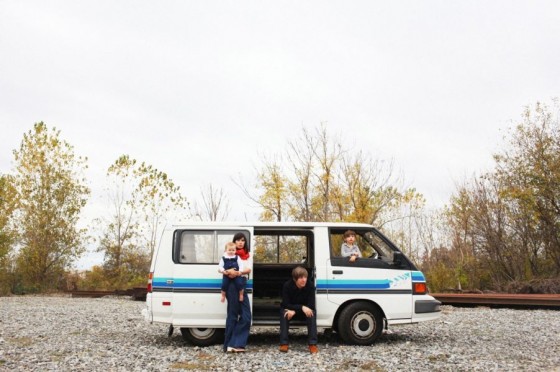 Max Wanger Photography – Fubiz Media