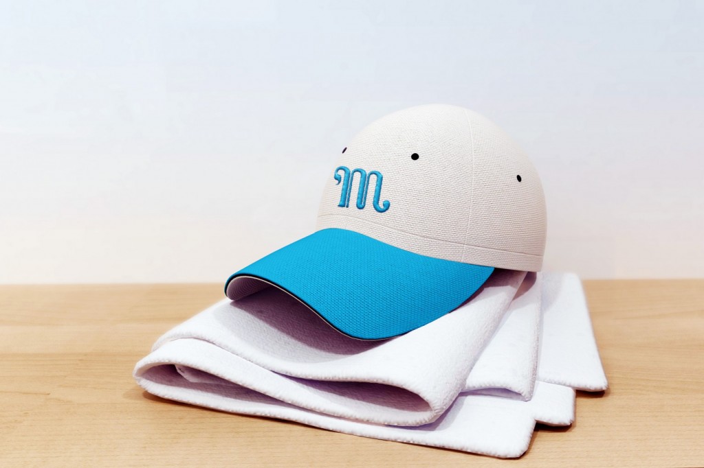 Mignon Brand Identity – Fubiz Media