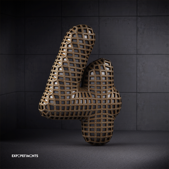 Peter Tarka Design Experiments – Fubiz Media