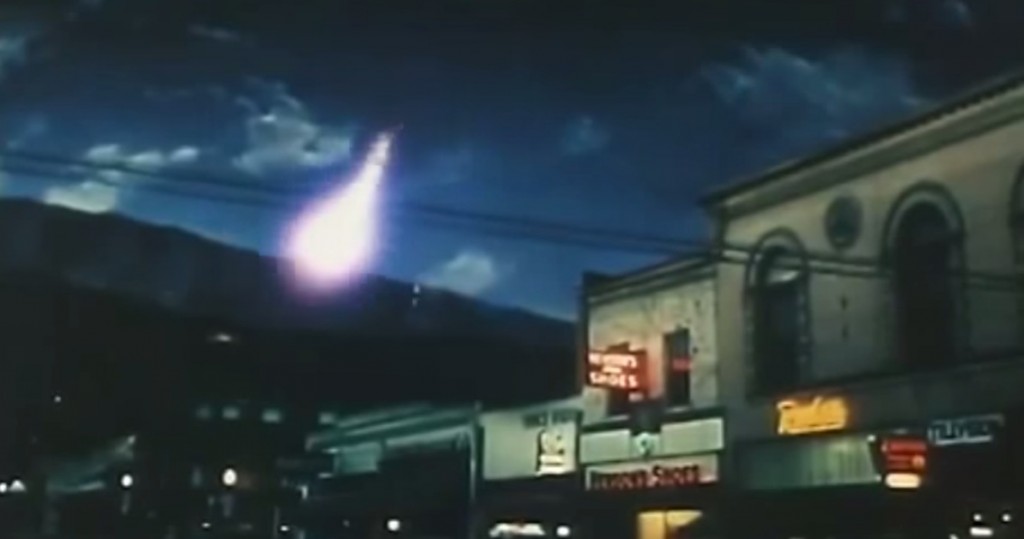 The Evolution of Visual Effects – Fubiz Media