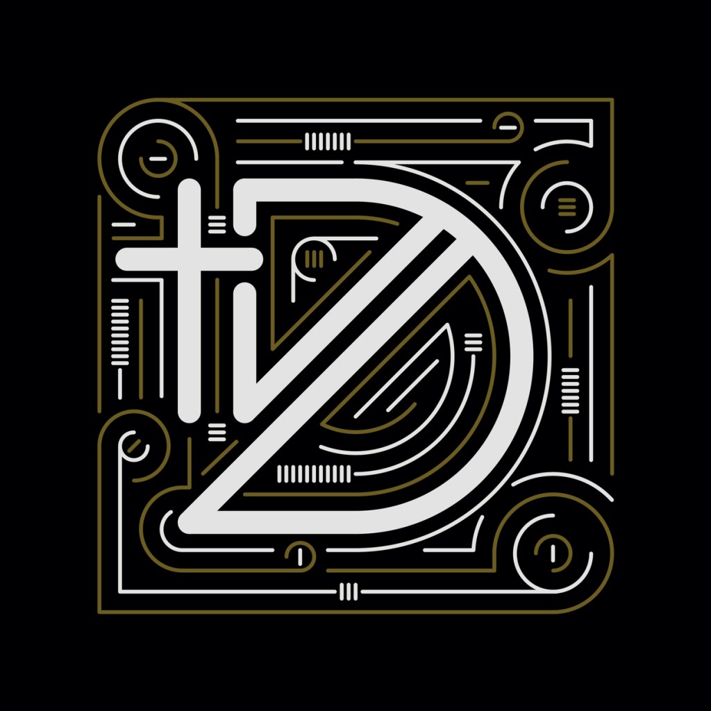 Wete Typography Works – Fubiz Media