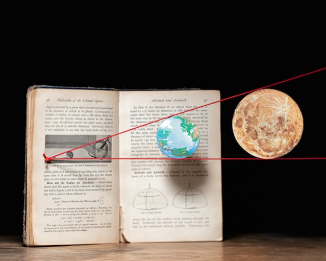 Book-Cut Illustrations – Fubiz Media