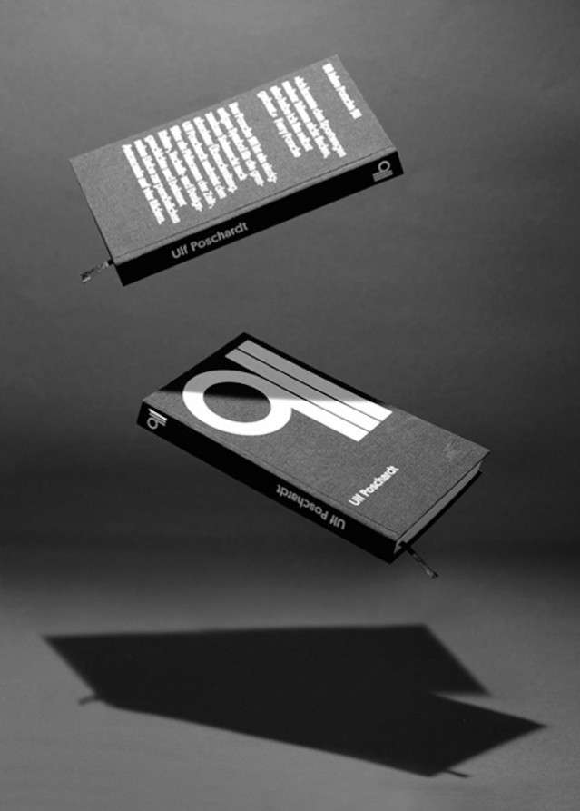 Eye Catching Book Covers – Fubiz Media