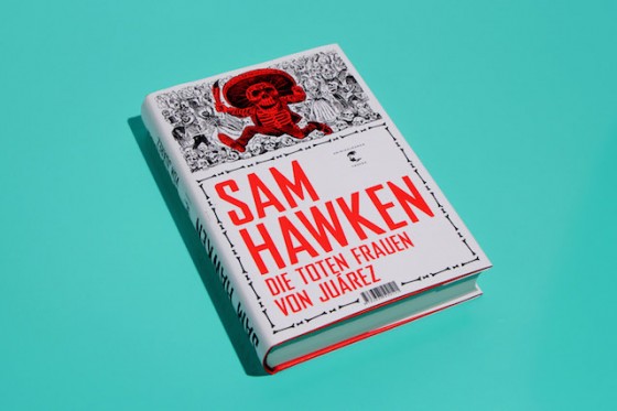 Eye Catching Book Covers – Fubiz Media