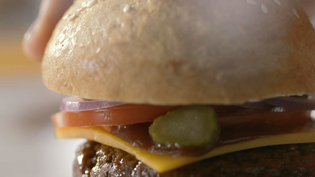 Mood film – The American Classic Burger – Fubiz Media