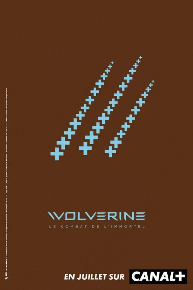Canal + Cinema Posters – Fubiz Media