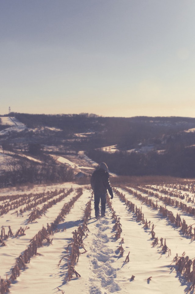 David McCandless Photography – Fubiz Media